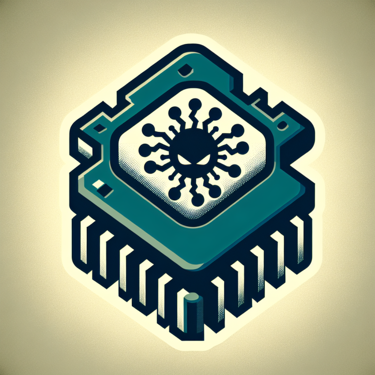 ¿Qué es un virus residente y cómo permanece en la memoria del sistema ...